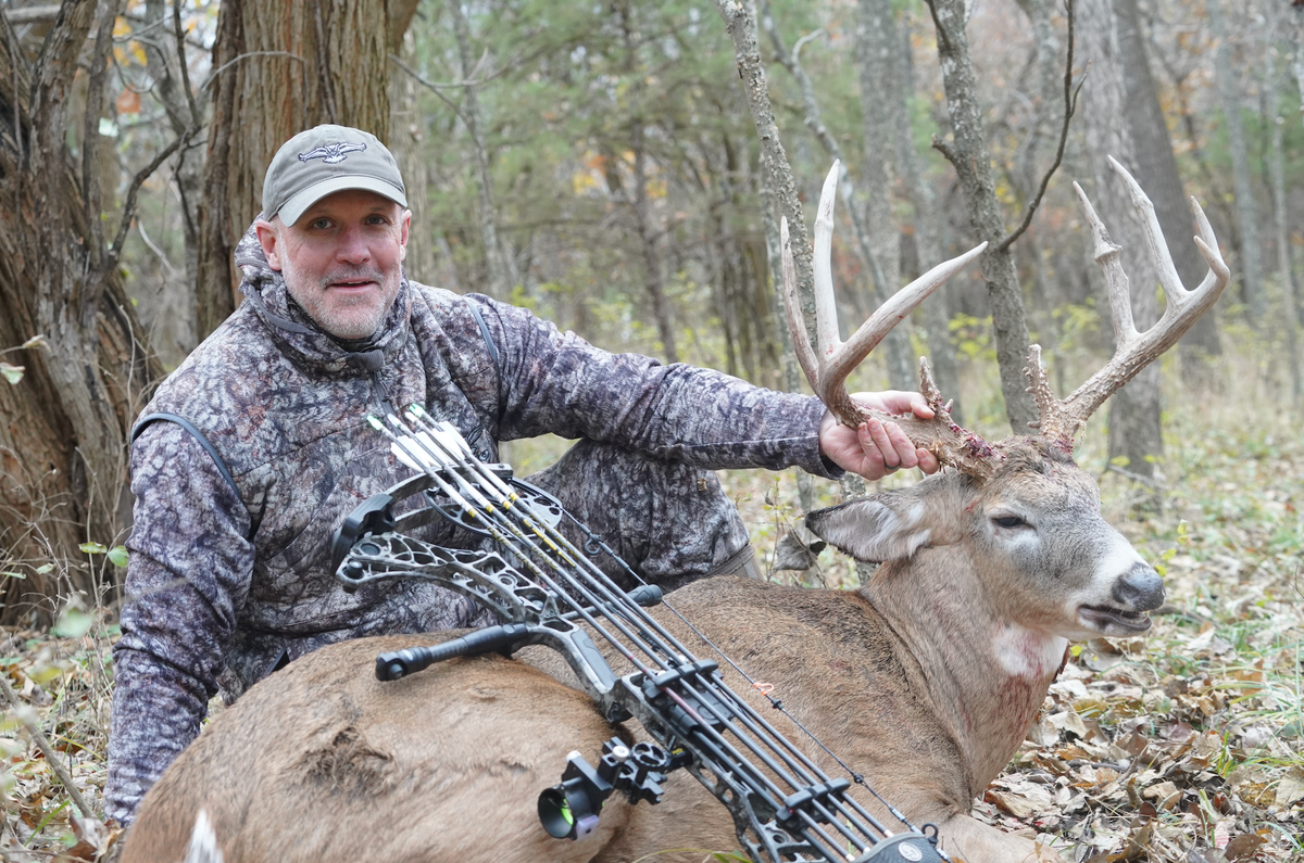 2024 - It Takes What It Takes – ASIO Gear