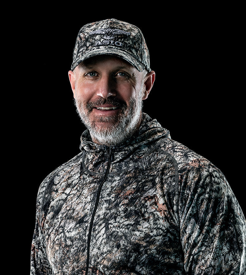 Meet Our Founder – ASIO Gear