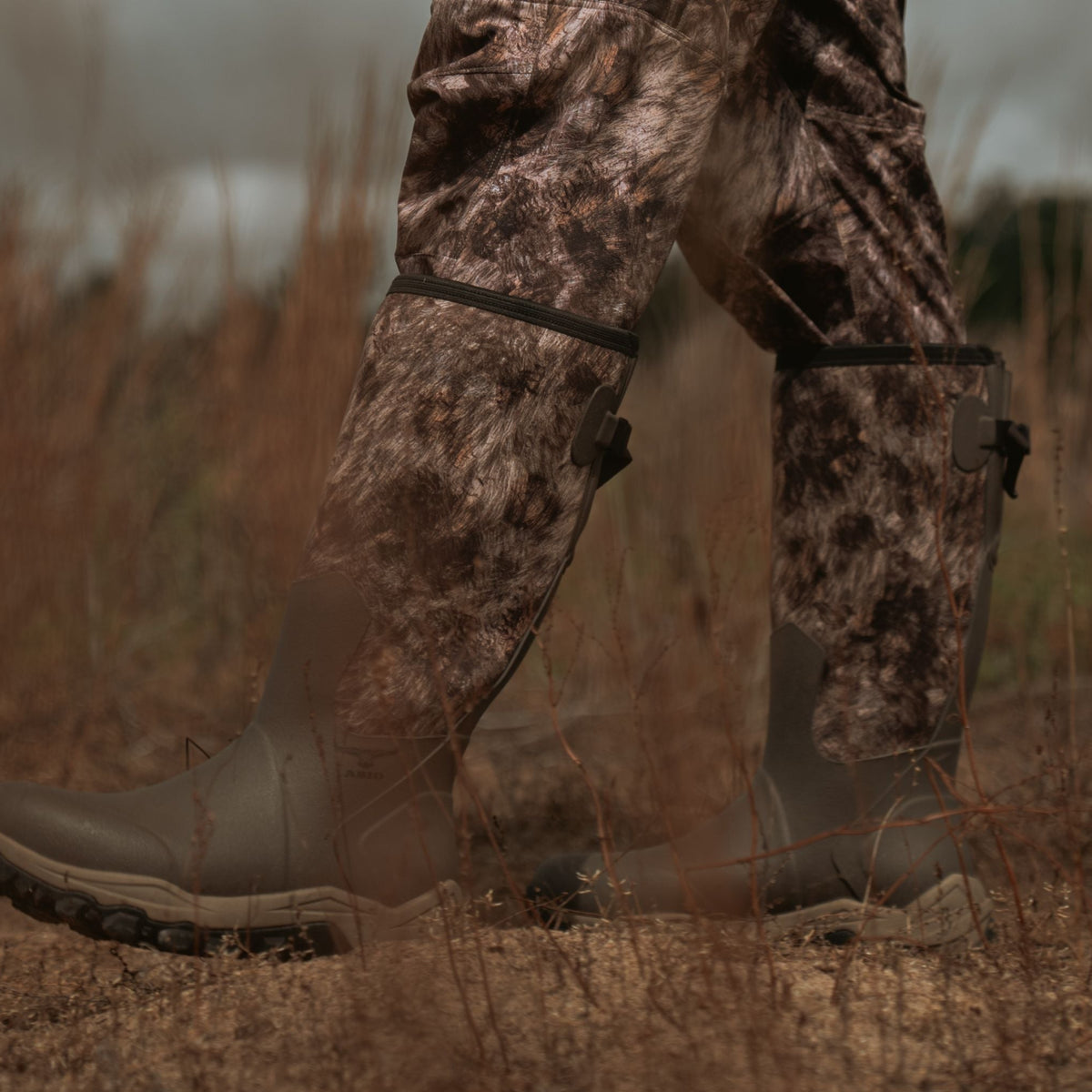 New Hunting Gear for 2025 | ASIO Gear Innovation & RAPX Camo Launch