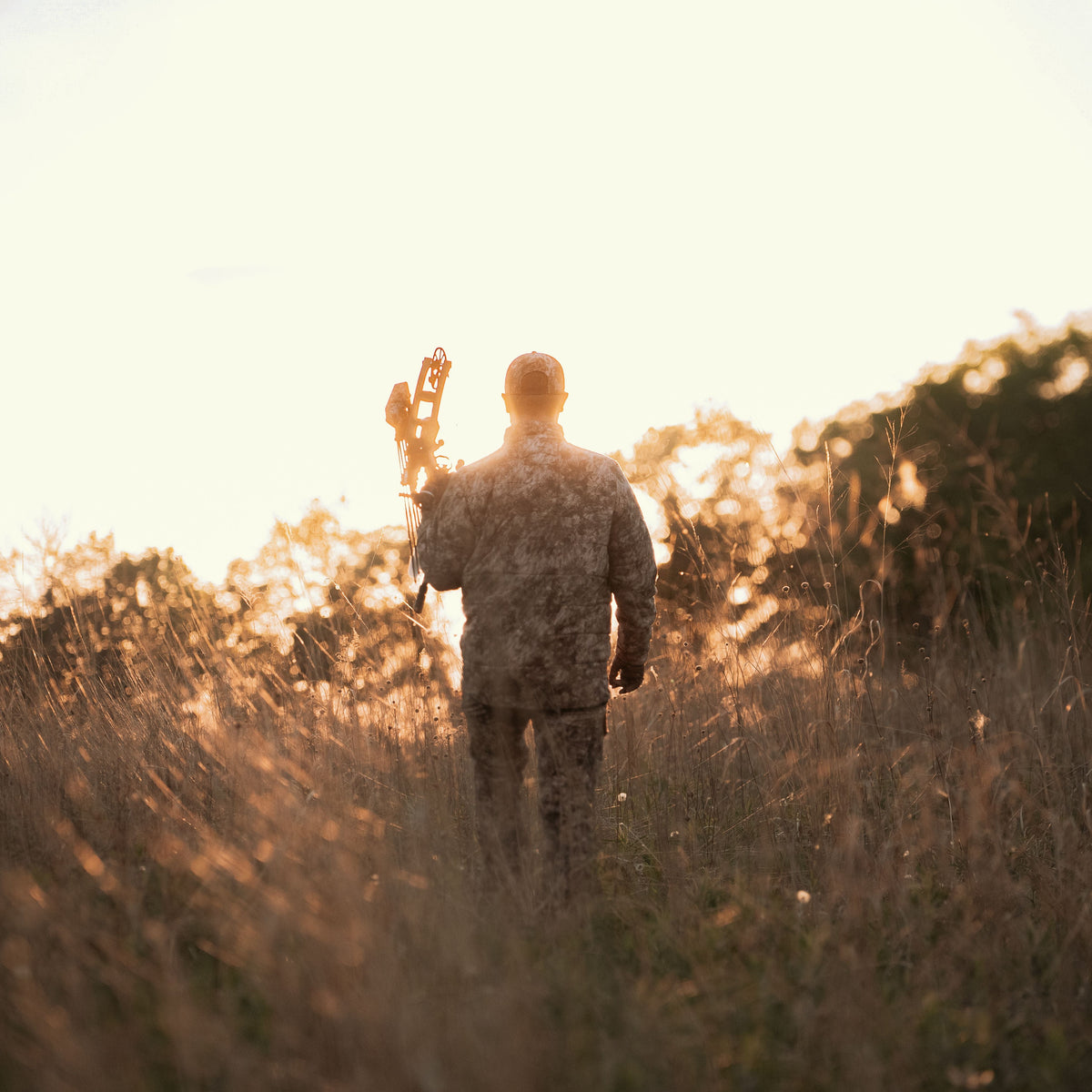 New ASIO Gear Camo Pattern | Archery Talk Forum