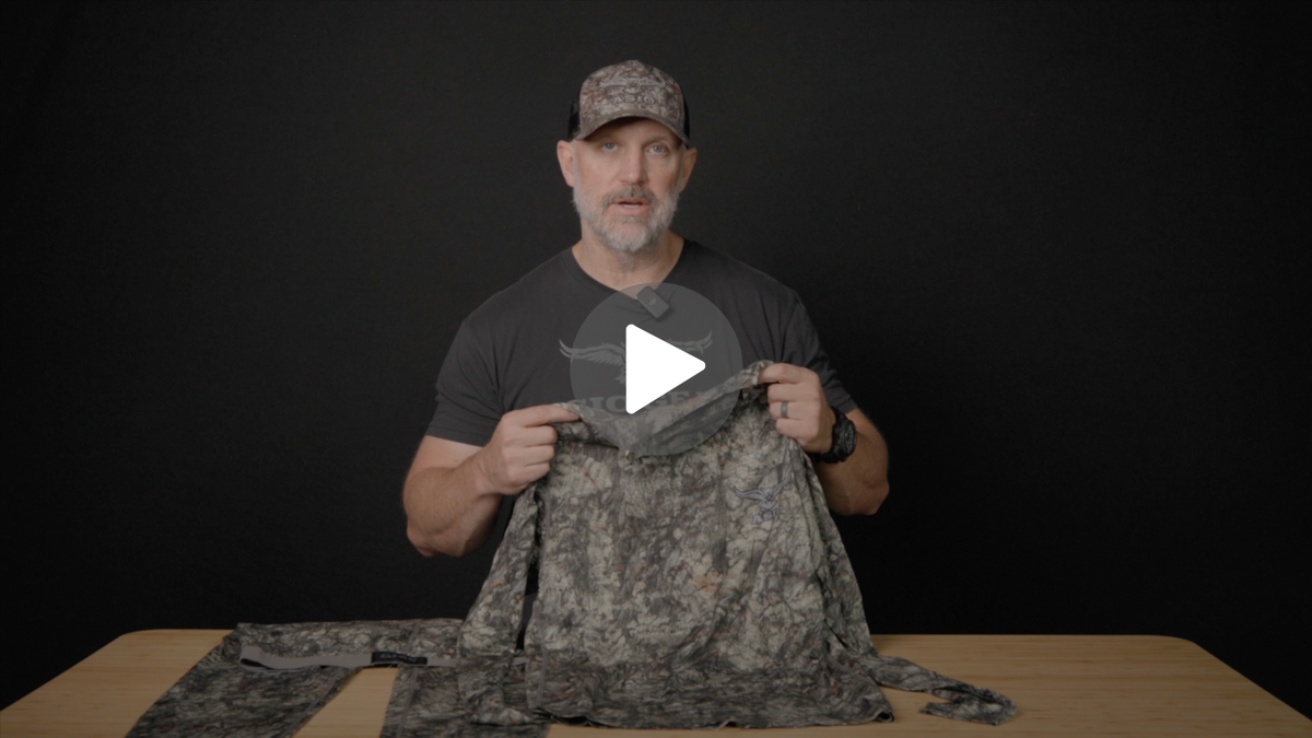 Lightweight Baselayer Bottom – ASIO Gear