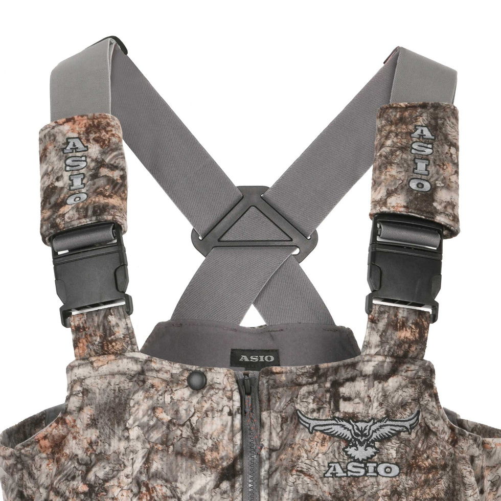 Late Season – ASIO Gear
