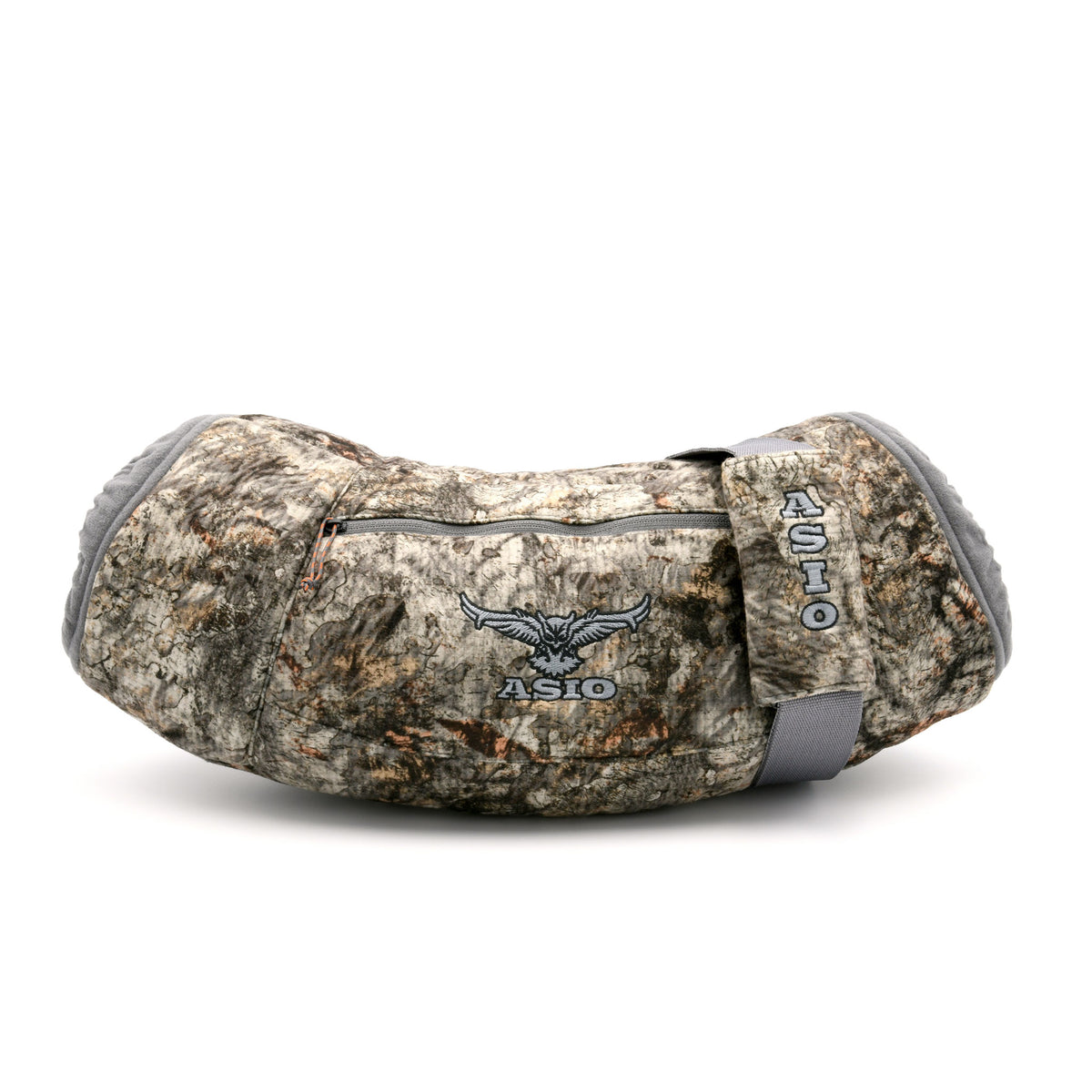 Handmuff – ASIO Gear