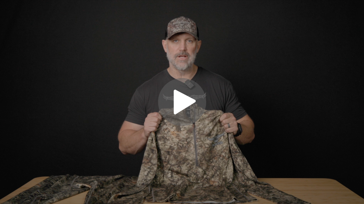 Heavyweight Baselayer Bottom – ASIO Gear