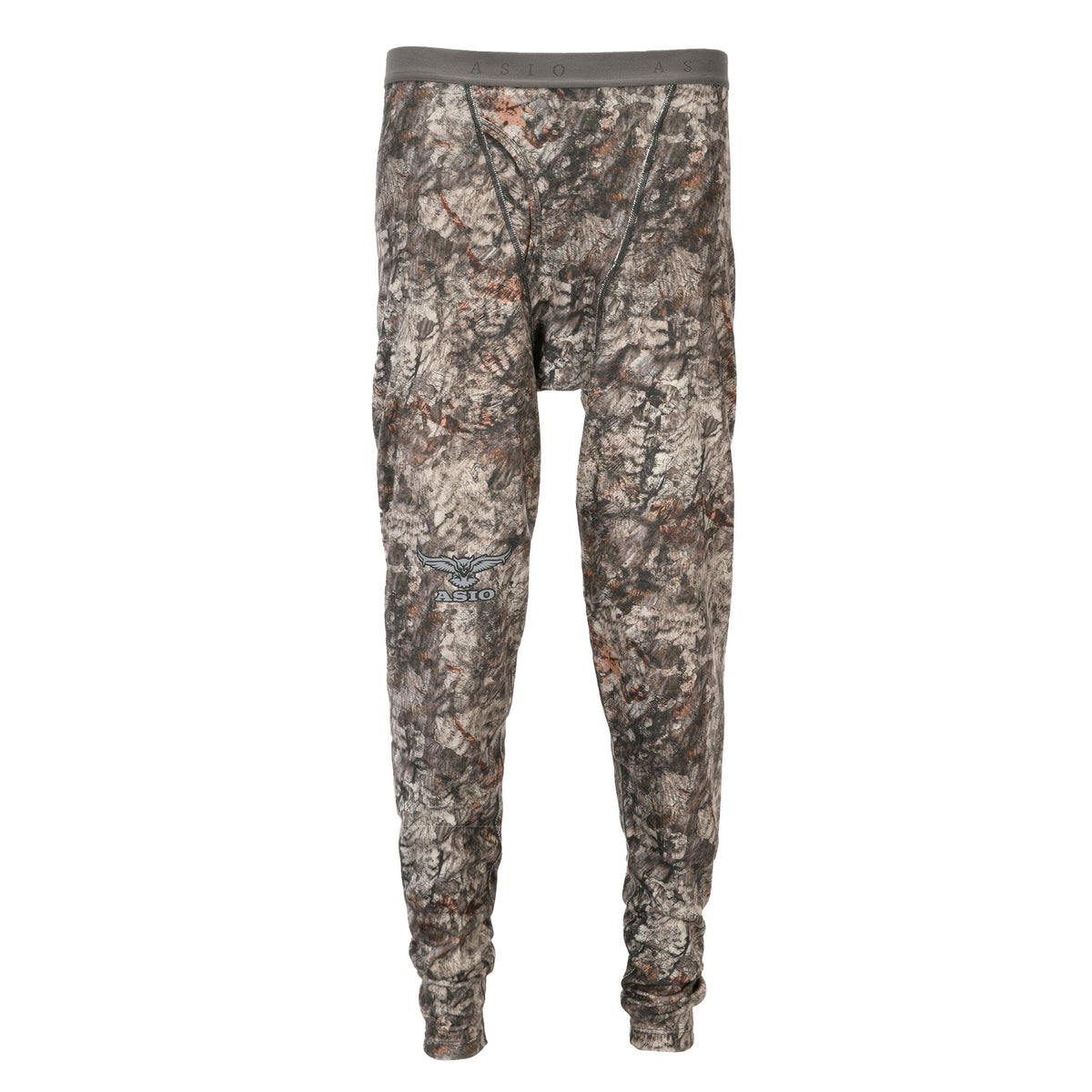 Lightweight Baselayer Bottom – ASIO Gear