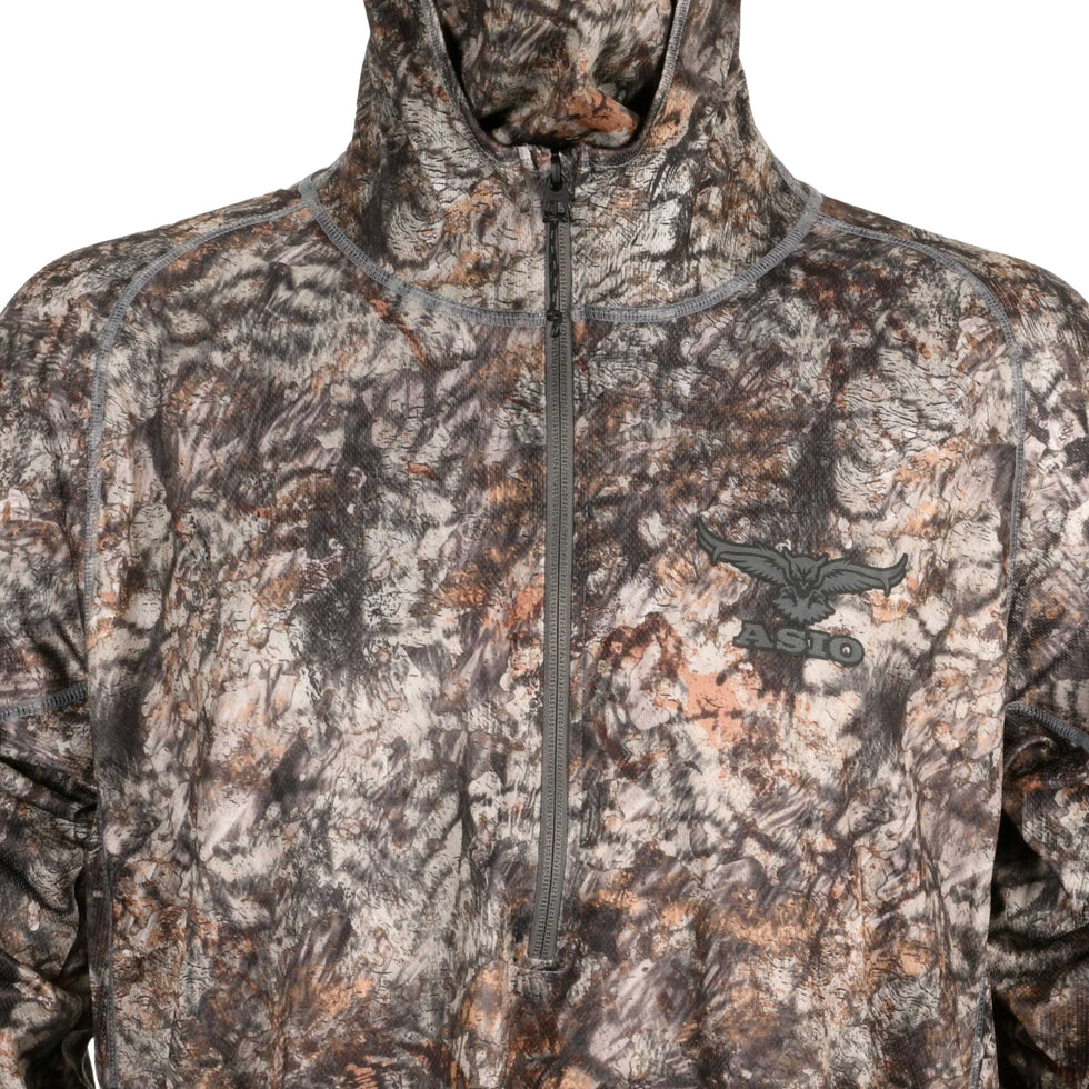 Early Season Hunting Gear – ASIO Gear