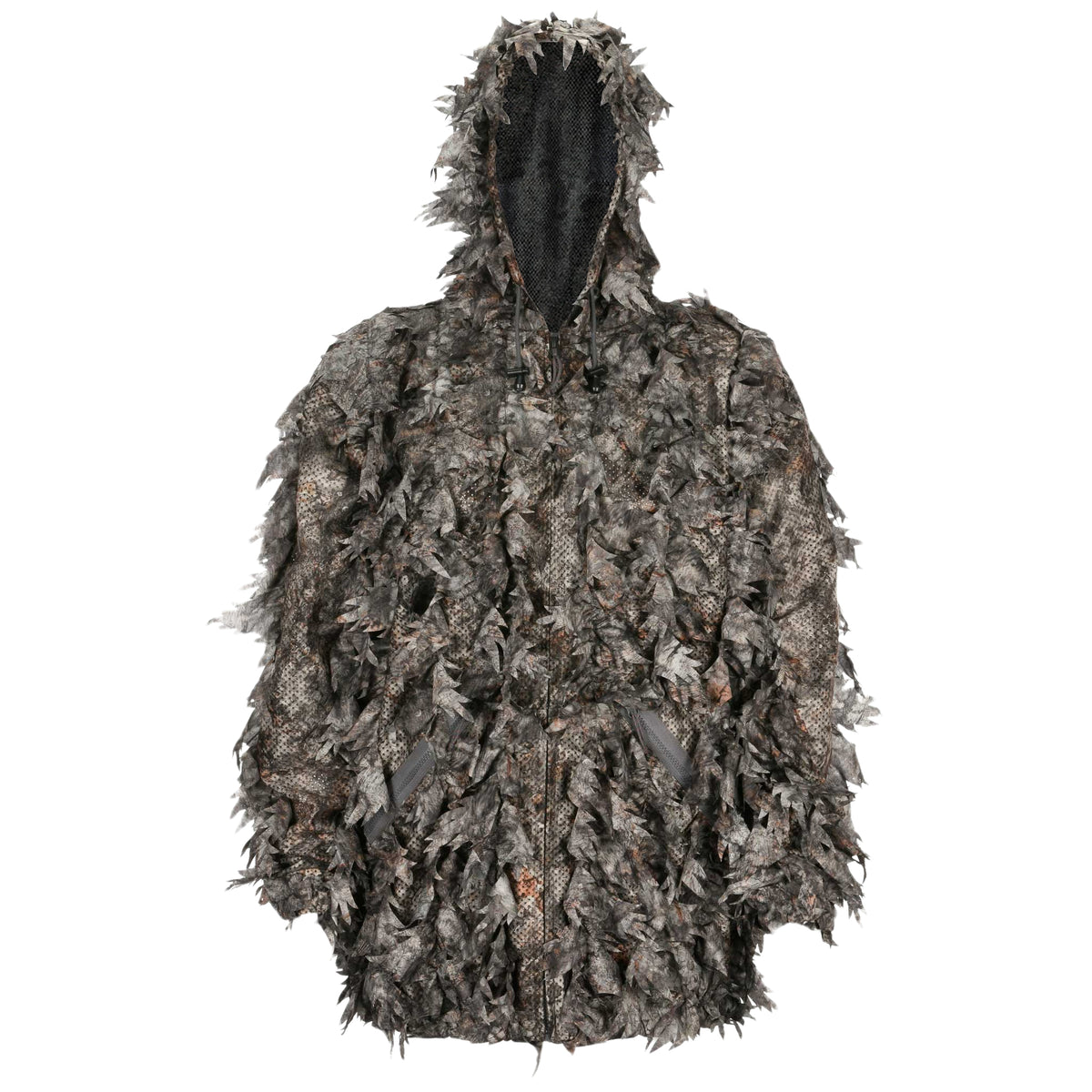 Leafy Jacket – ASIO Gear