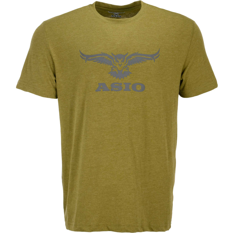 T-Shirts – ASIO Gear
