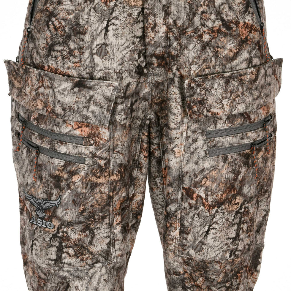Early Season Hunting Gear – ASIO Gear