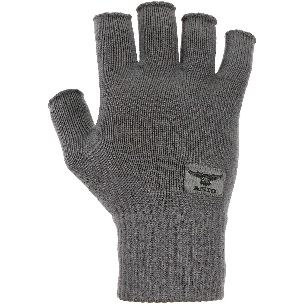 Midweight Fingerless Glove – ASIO Gear