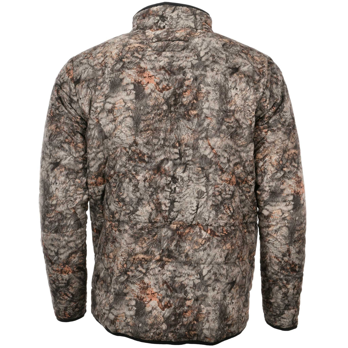 Solid Core Warmth Vest – ASIO Gear