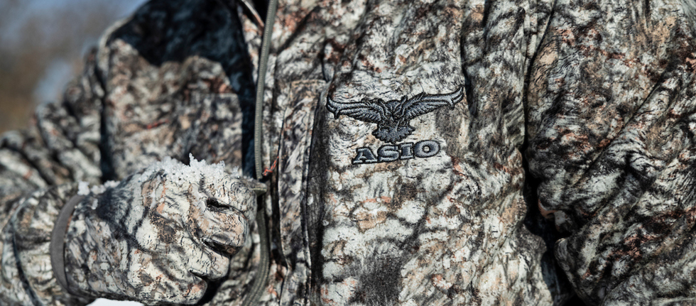 Primaloft Gold Insulation – ASIO Gear