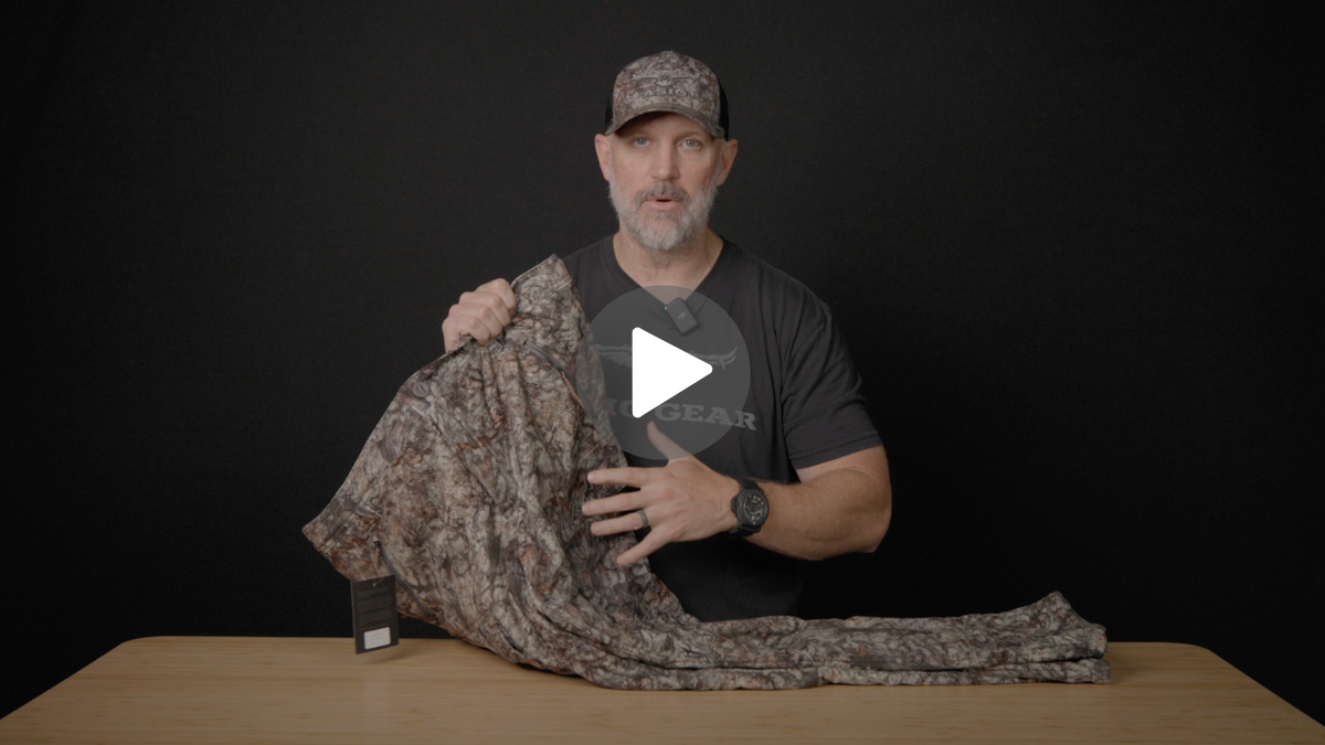 Midweight Sherpa Pant – ASIO Gear