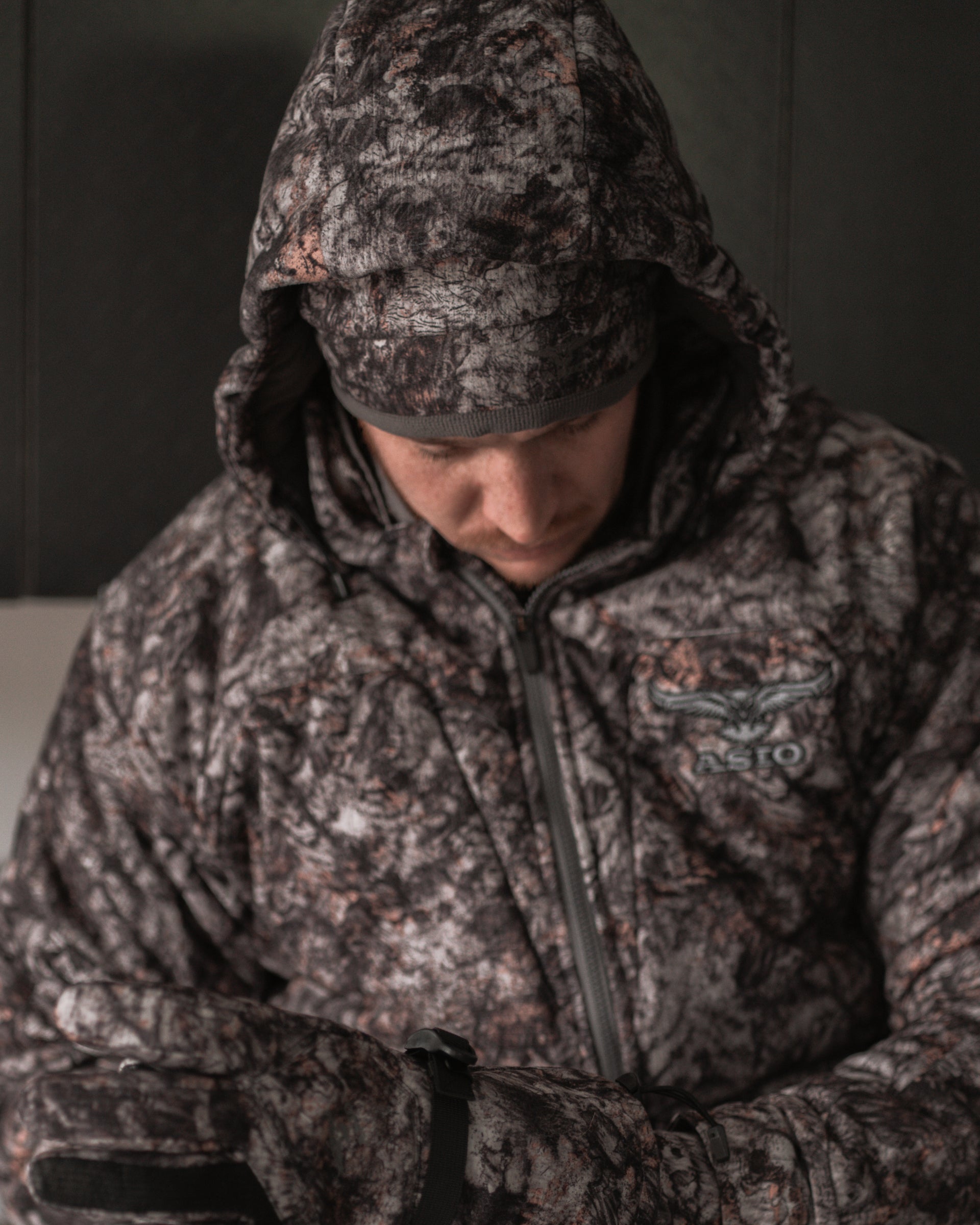 Late Season Bowhunting Gear | Insulated Bibs & Jackets – ASIO Gear