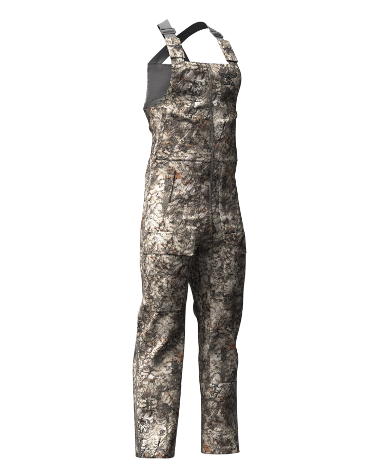 Late Season – ASIO Gear