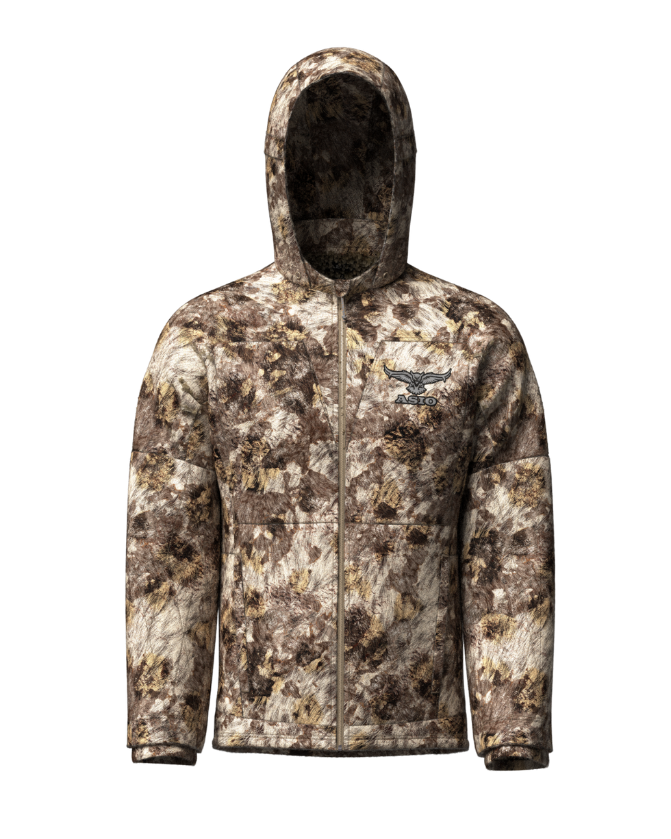 Late Season – ASIO Gear