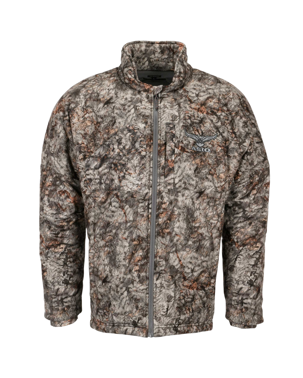 Primaloft Gold Insulation – ASIO Gear