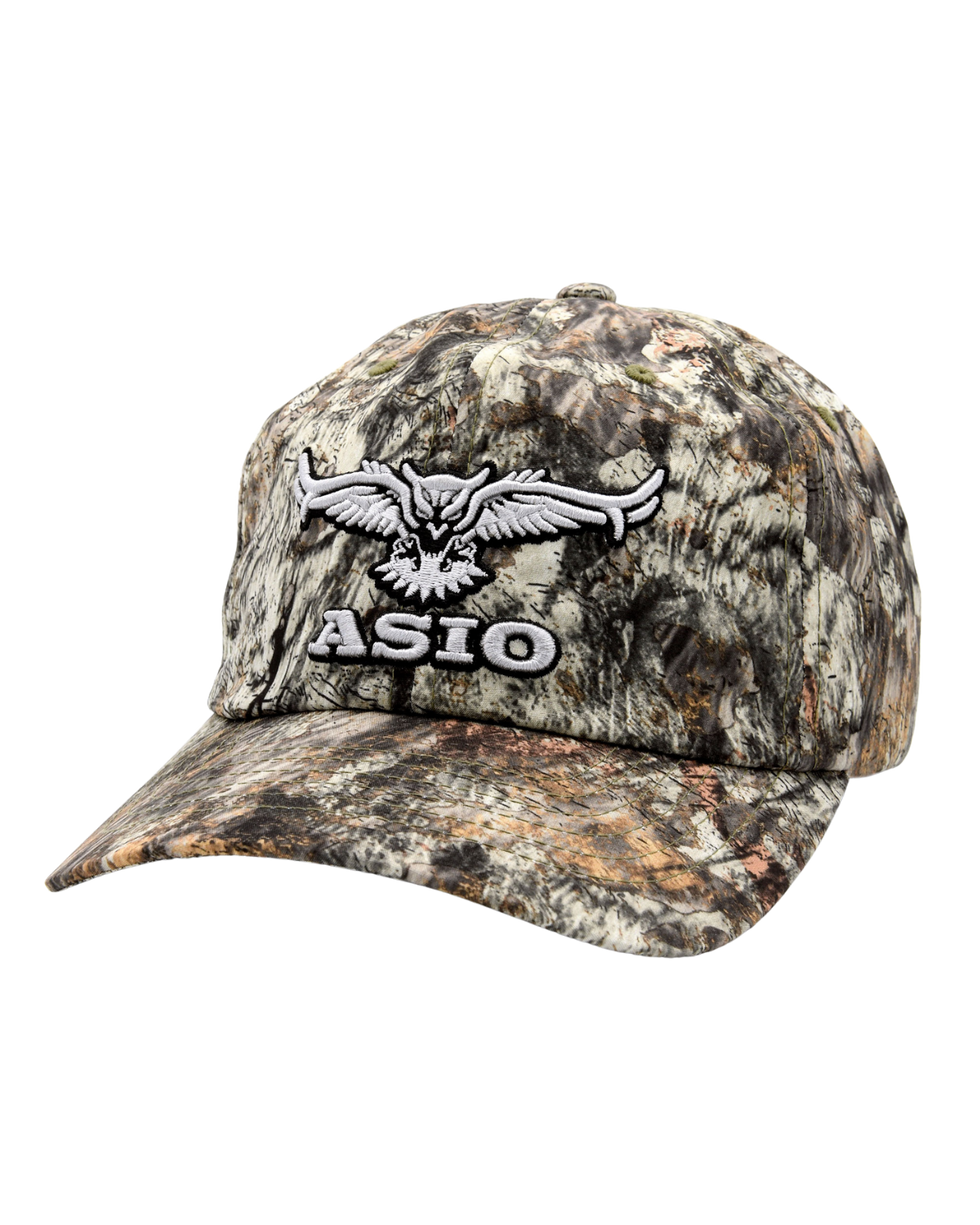ASIO Hunting Hats | Camo, Trucker & Branded Caps – ASIO Gear