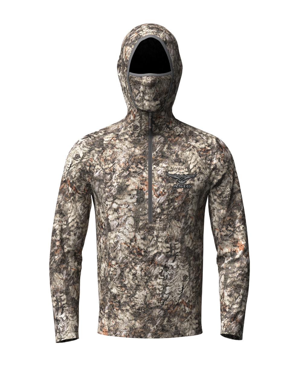 Early Season Whitetail Bowhunting Gear | Lightweight, Breathable Layers ...