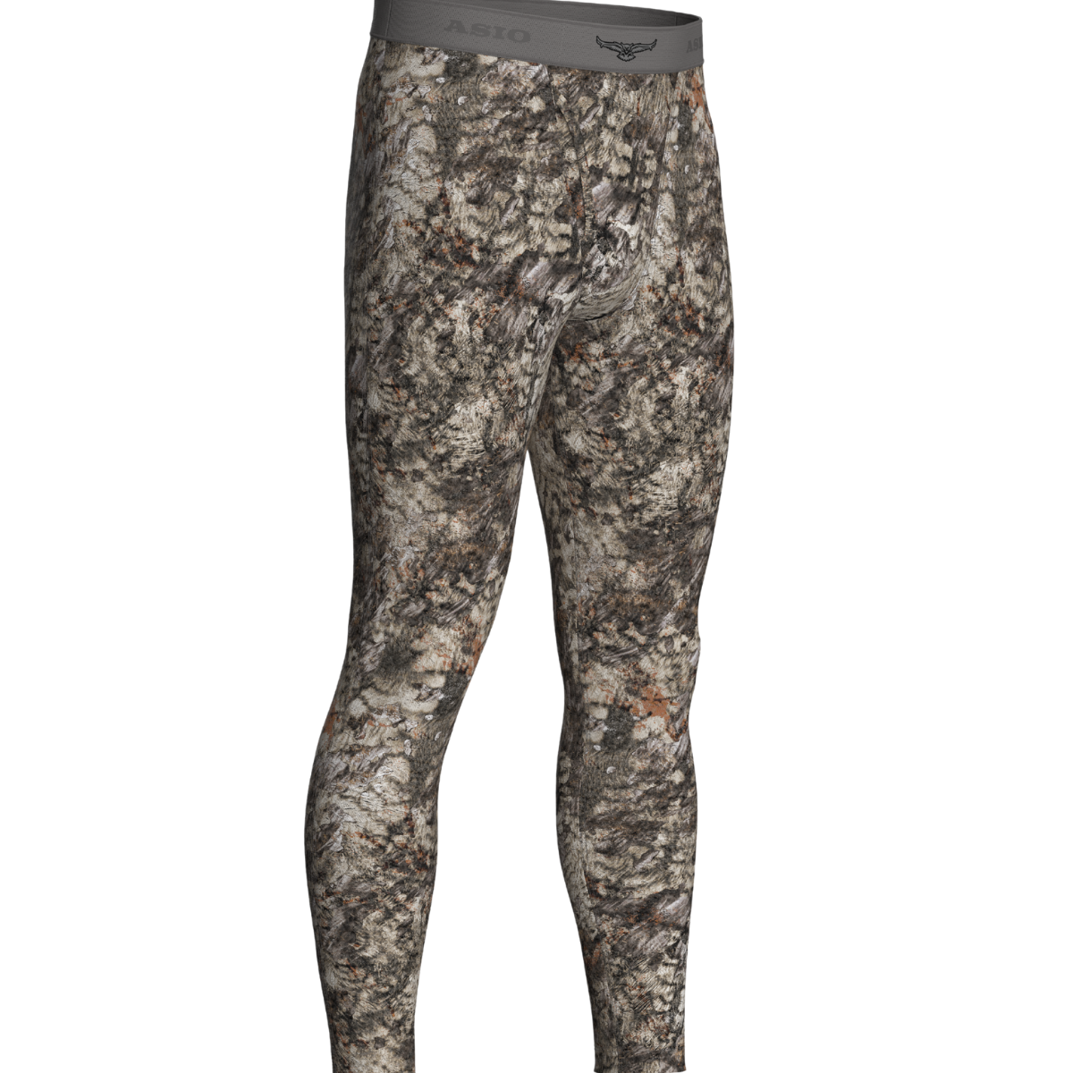 Midweight Baselayer Bottom | Synthetic Hunting Baselayer – ASIO Gear