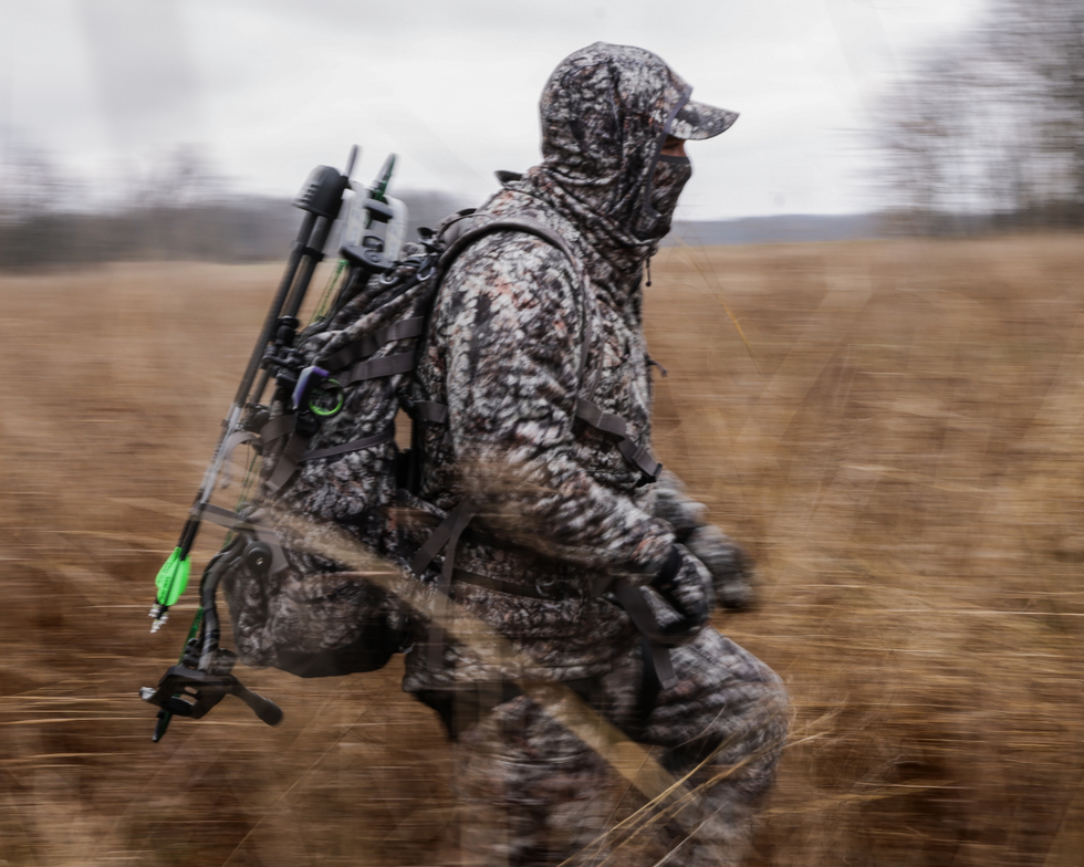 Sherpa Fleece – ASIO Gear