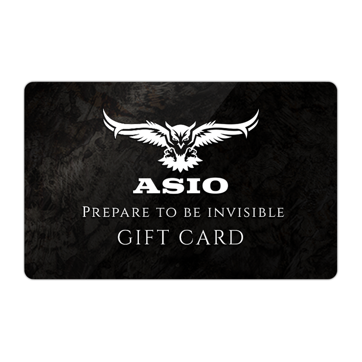 Products – ASIO Gear